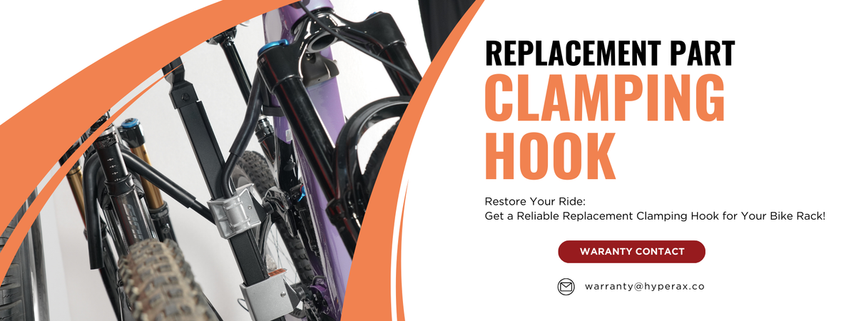 Clamping Hooks – Tagged "clamp" – HYPERAX SPORTS