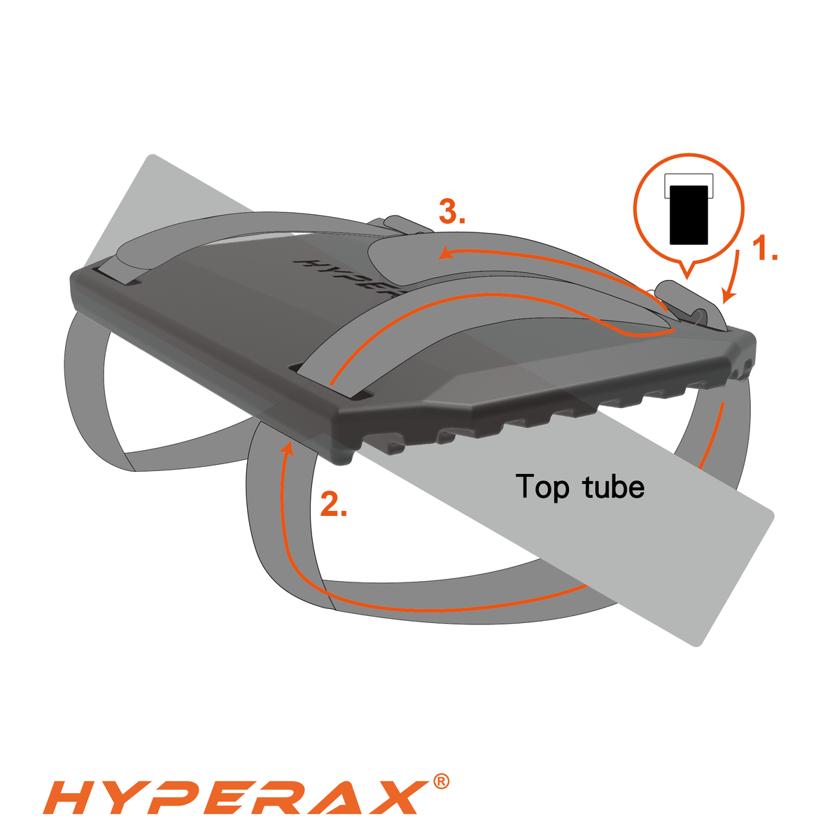 Protective Pad – HYPERAX SPORTS