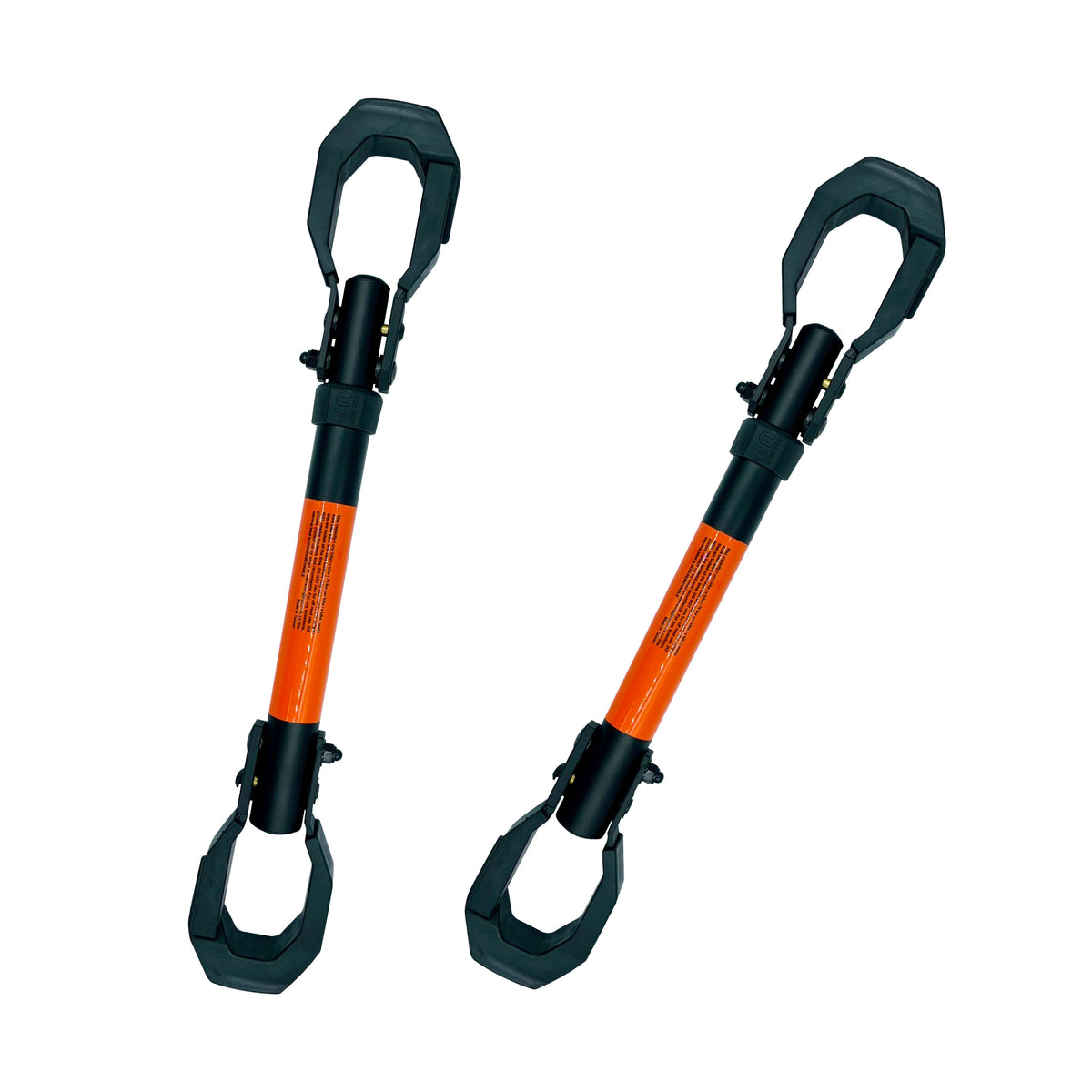 Step Thru E Bike Adapter Combo | Accessories | HYPERAX SPORTS