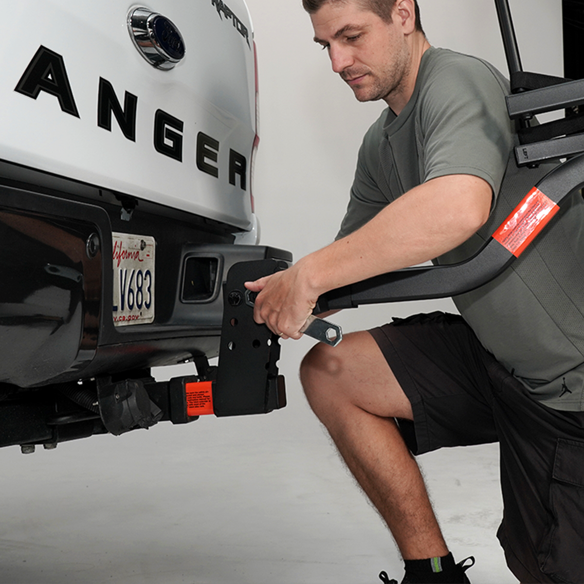 RV Hitch Extender – HYPERAX SPORTS