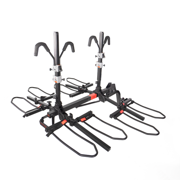 2023 VOLT RV | Hitch Rack | HYPERAX SPORTS