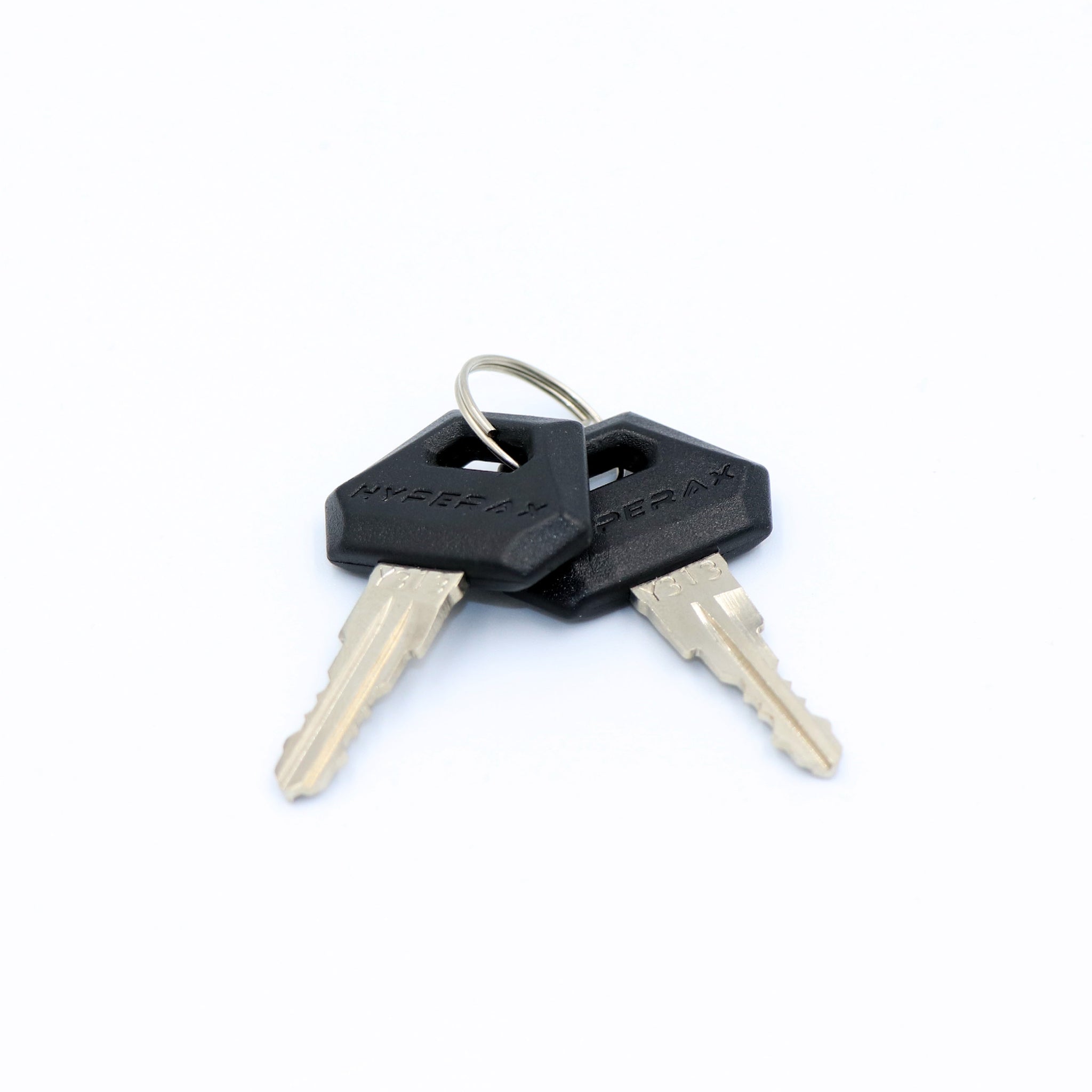 Spare Keys Pack | Replacement Parts | HYPERAX SPORTS